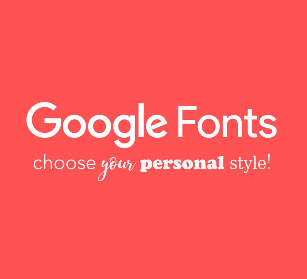 Choose Your Font STYLE For Your Personalization UPGRADE Thousand Of choose-your-font-style-for-your-personalization-upgrade-thousand-of