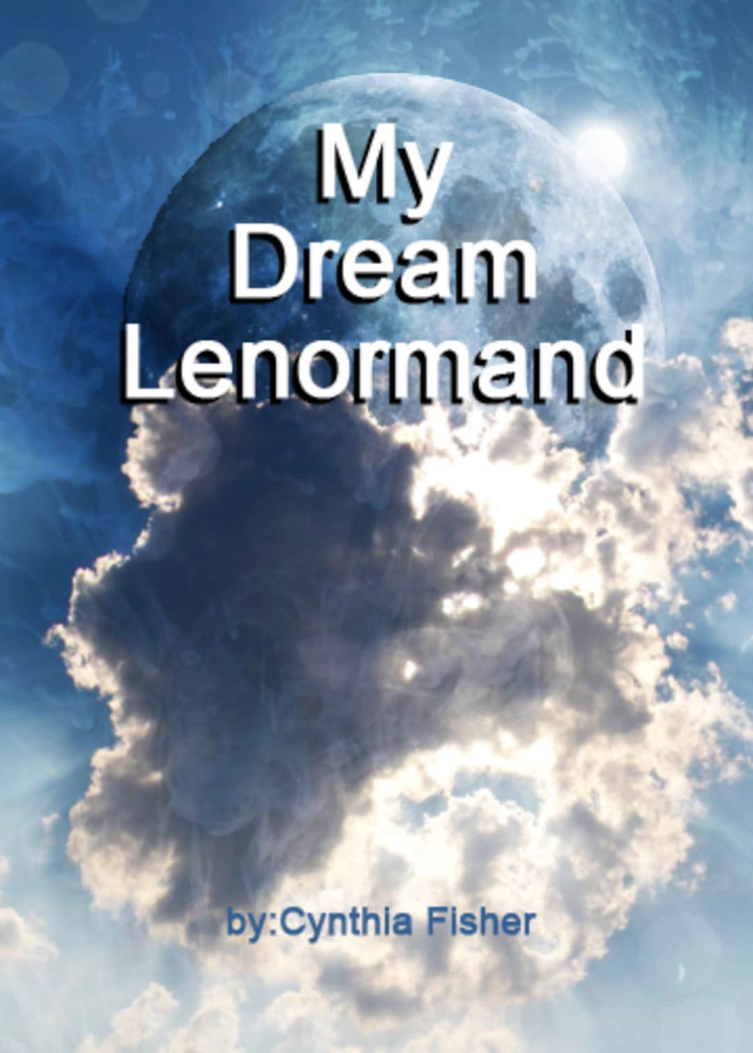 My Dream Lenormand - Etsy
