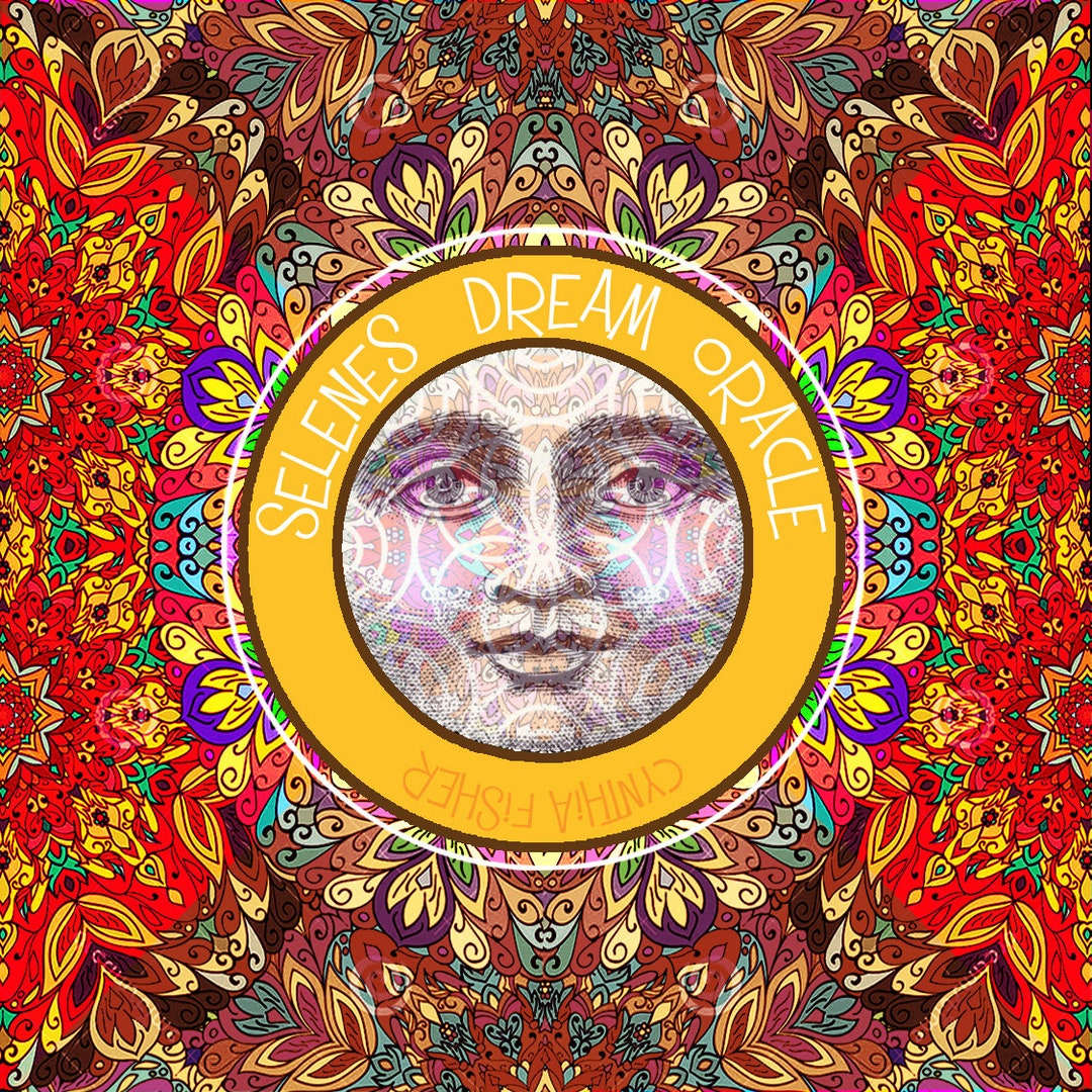 Selene's Dream Oracle - Etsy
