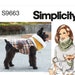 Simplicity Sewing Pattern Misses' Tops S9467 9467 Multiple Sleeve ...