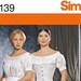 Simplicity Sewing Pattern Misses' Civil War Undergarments S1139 1139 ...