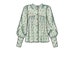 Simplicity Sewing Pattern Misses' Tops S9467 9467 Multiple Sleeve ...