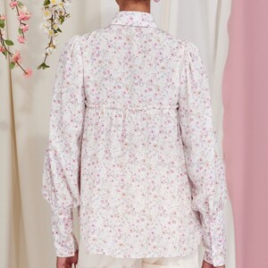 Simplicity Sewing Pattern Misses' Tops S9467 | 9467 Multiple Sleeve ...
