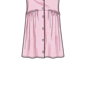 Simplicity Sewing Pattern Misses' Tops S9467 | 9467 Multiple Sleeve ...