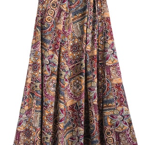 Simplicity 6456 New Look Sewing Pattern Misses' Easy Wrap Skirts in ...