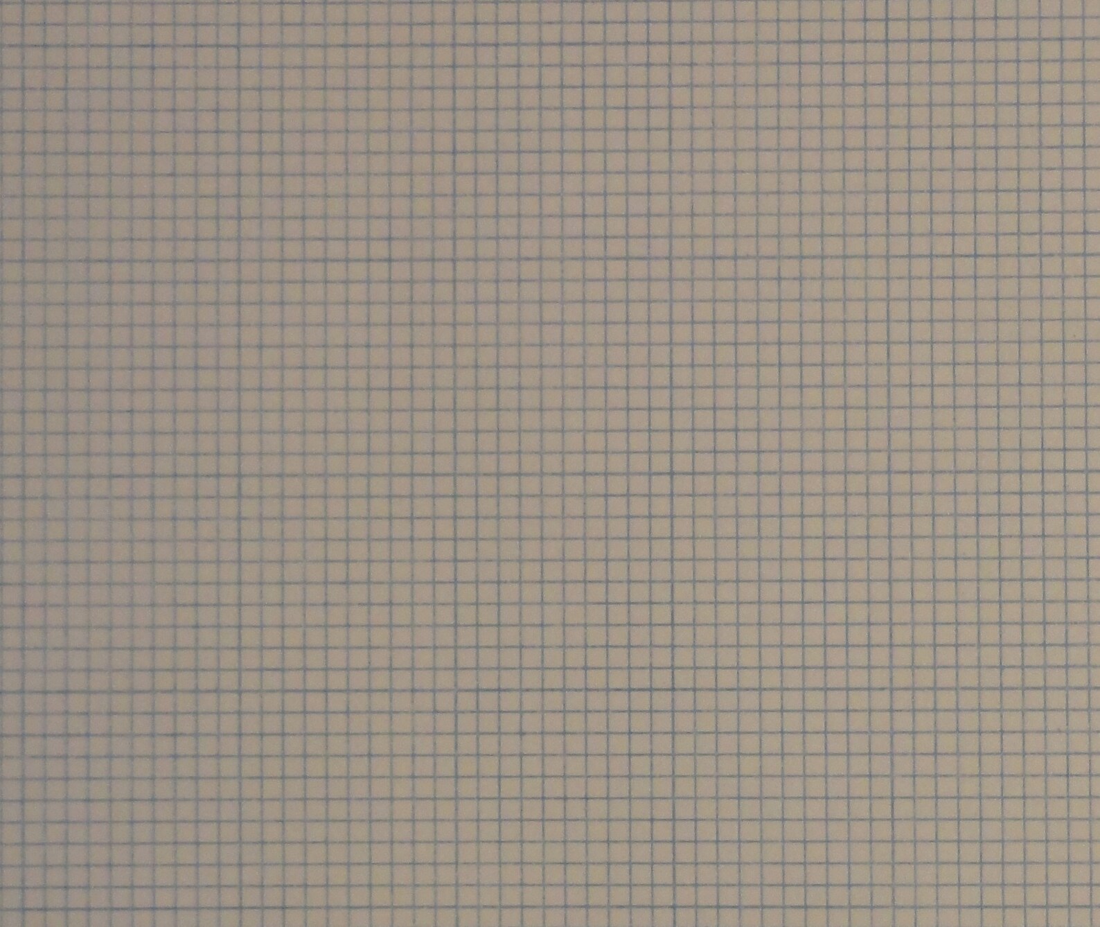 Blue Square Grid Cross-section Vintage Graph Paper, K&E Doric 12 5265 ...