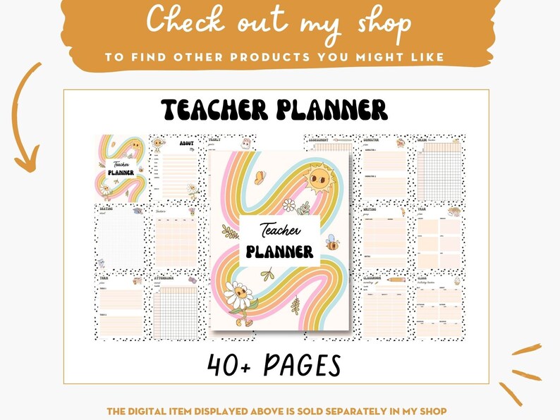 Printable EDITABLE Monthly School Calendar 2025-2026 Template, Academic ...
