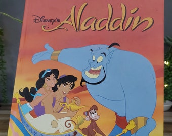 Mouse Works Books | Etsy