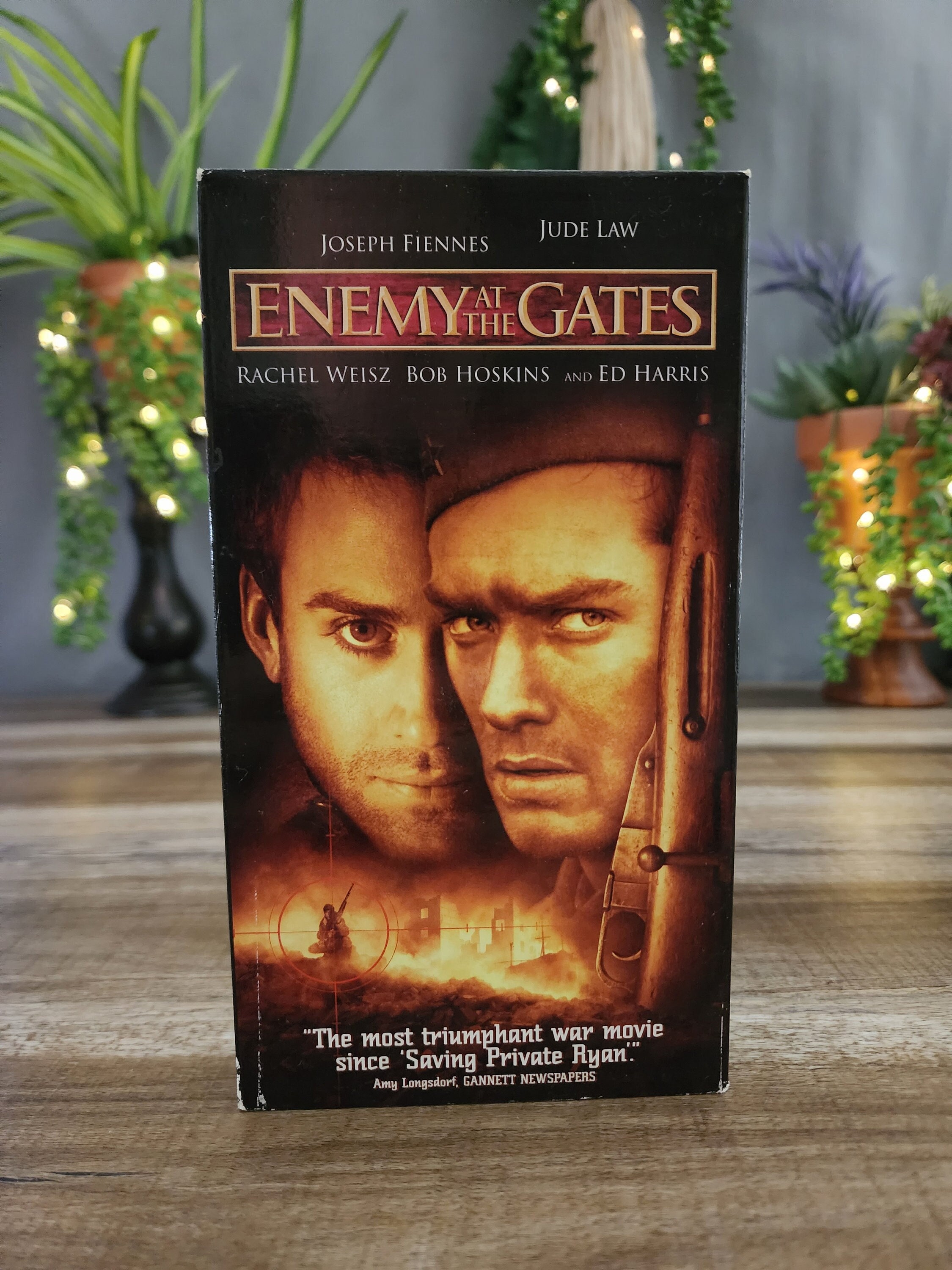 Ed Harris Enemy At The Gates