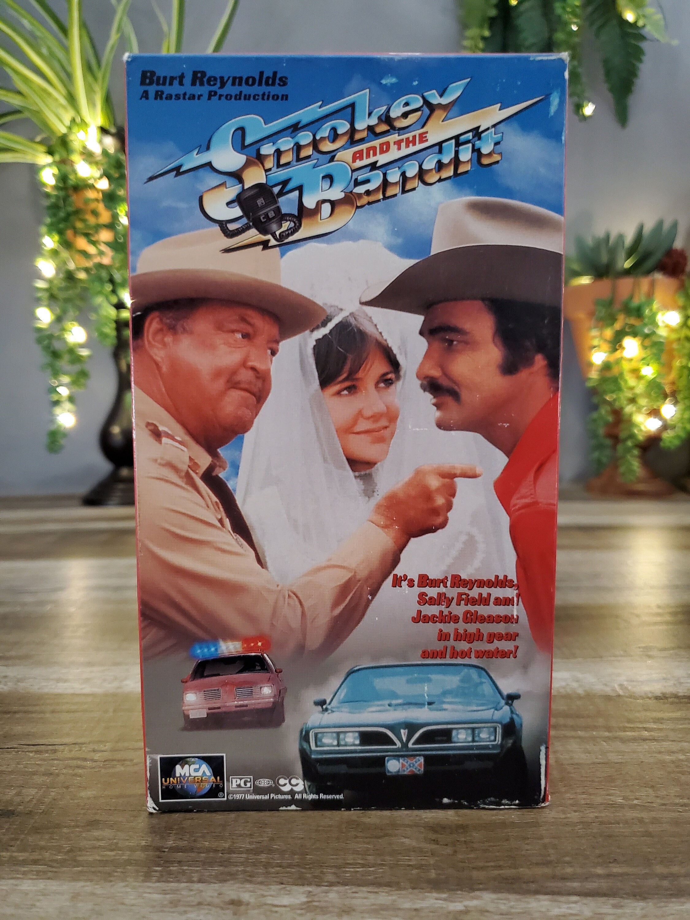 Sally Field Smokey And The Bandit Jeans