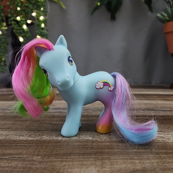 Rainbow Dash - Etsy