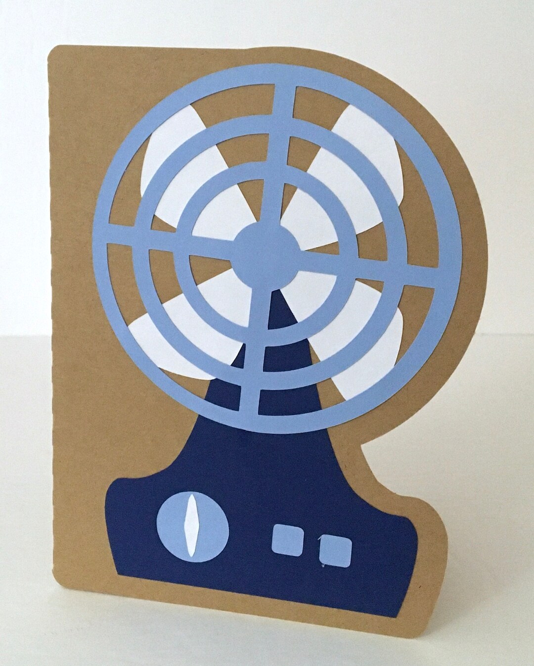 Your Biggest Fan Card Men Women Mentor Friend Family - Etsy