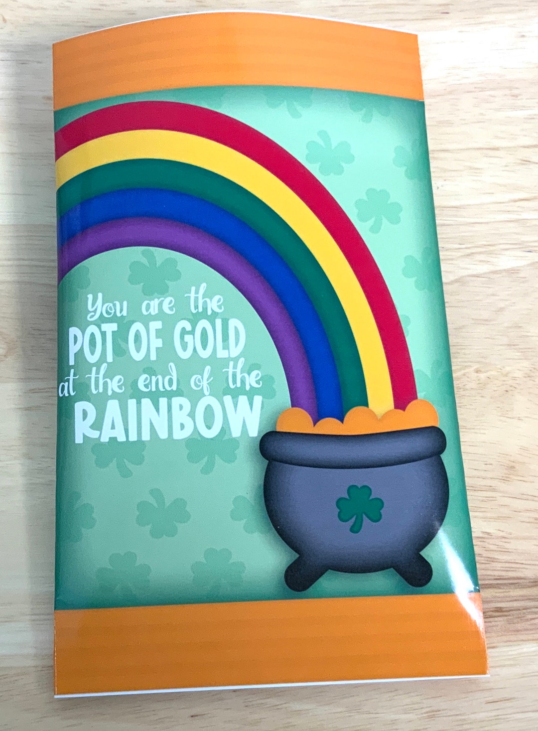 Pot of Gold Chip Bag , Party , Snacks , Loot Bags , Kids , Adults ...