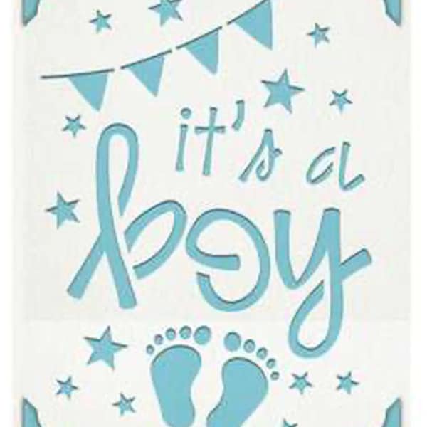 Expecting Baby Card - Etsy