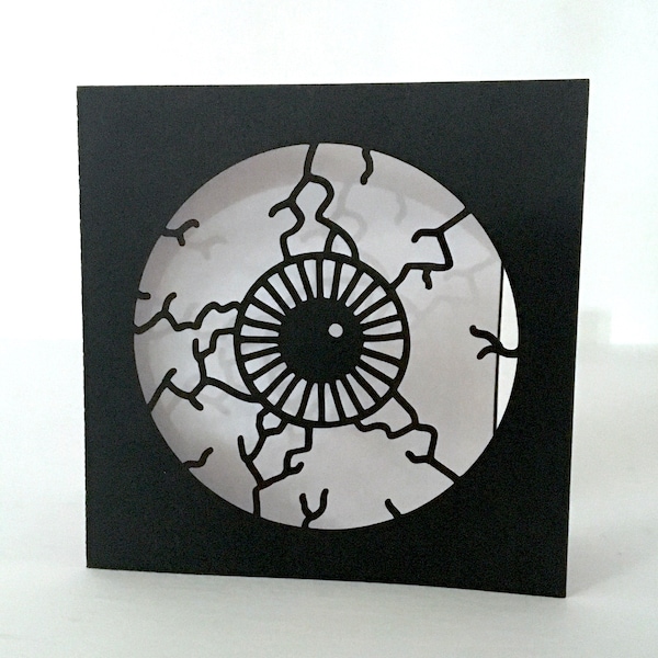 Eyeball - Etsy Canada
