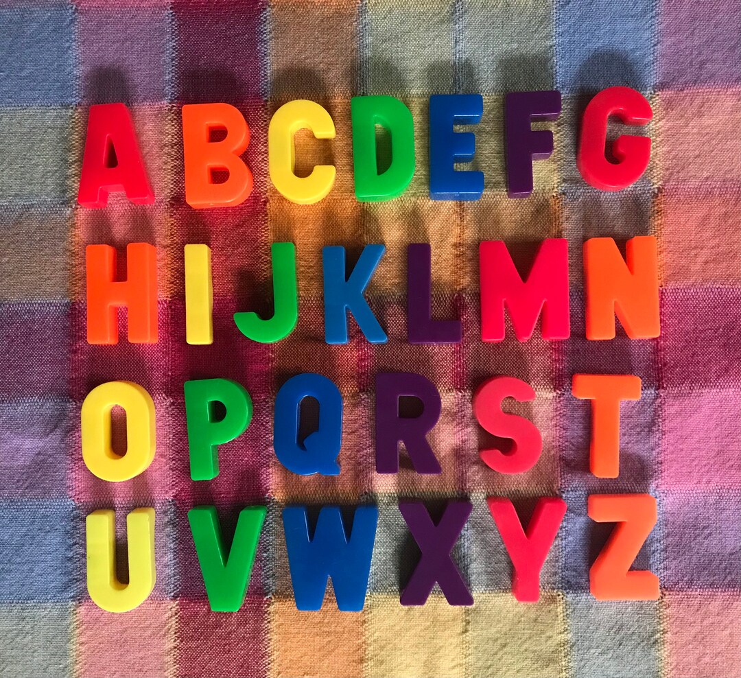 FREE With Any Purchase From This Shop 1972 Fisher-price School Days ...