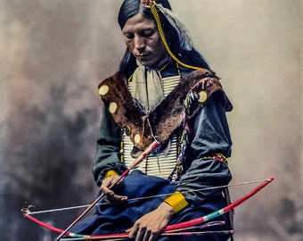 Chief Bone Necklace - Etsy