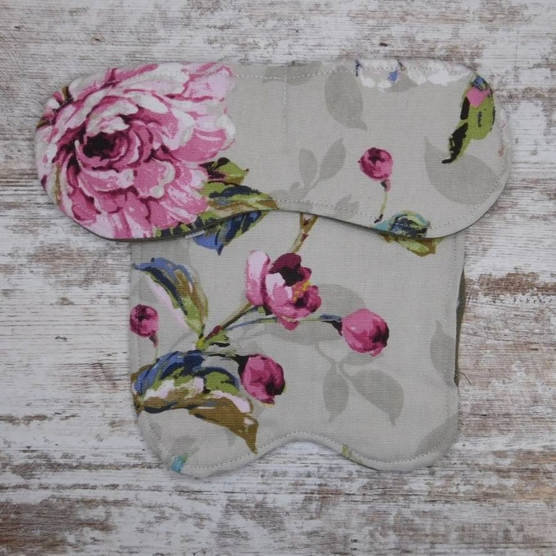 Standard Size Hen Saddle, for Medium to Large Breeds of Chickens. Made ...