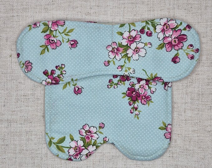 Extra Small Size Hen Saddle, Small Breeds of Chickens, With Batting ...