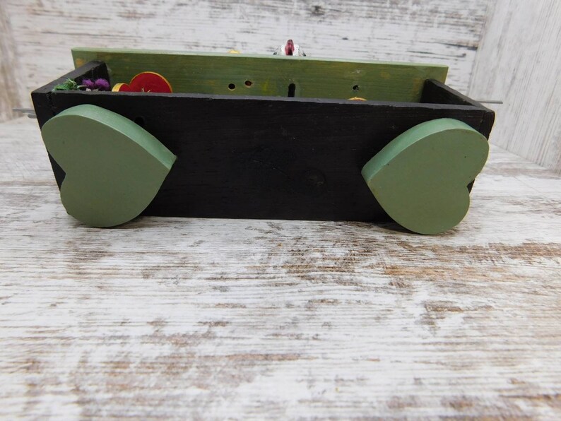 Hen and Chicks Automated Sculpture Automata Kinetic Movable - Etsy