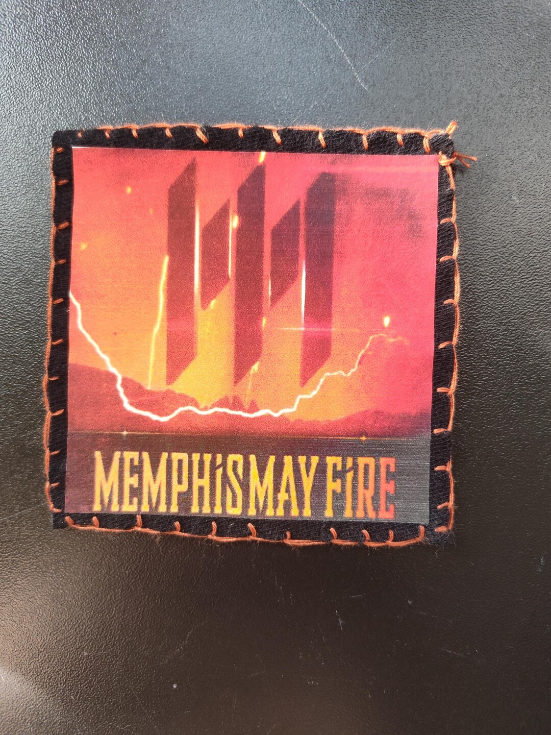 Memphis May Fire - Etsy