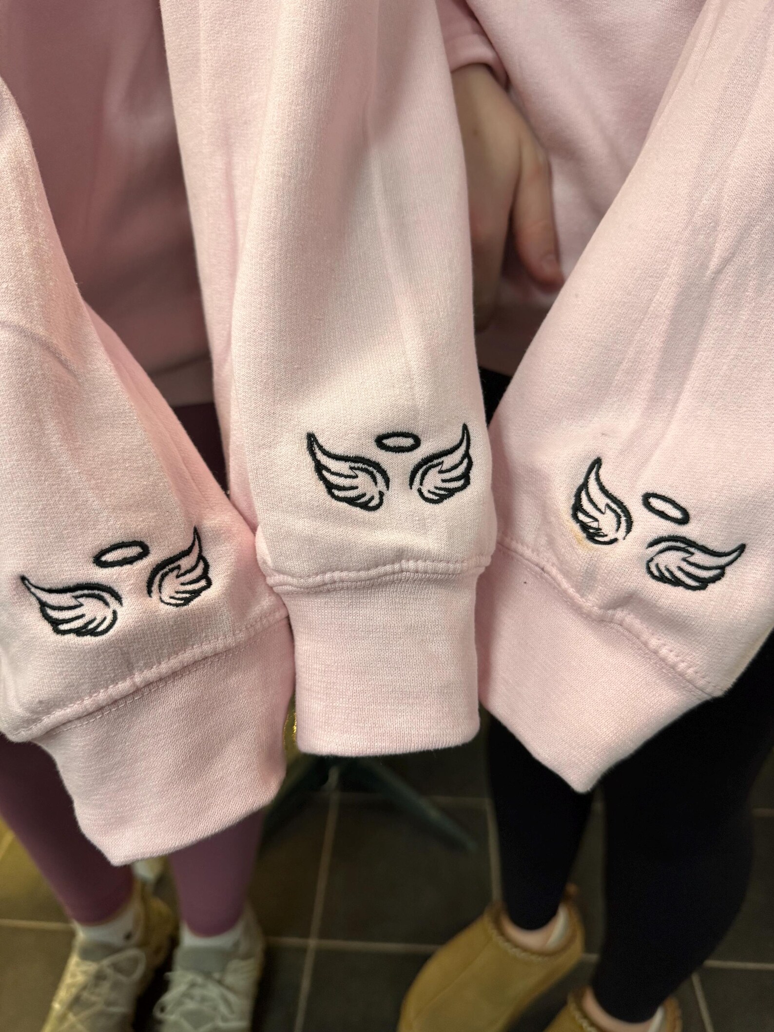 Halo Brand Sweatshirt - Etsy