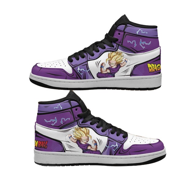 Shoes Anime - Etsy