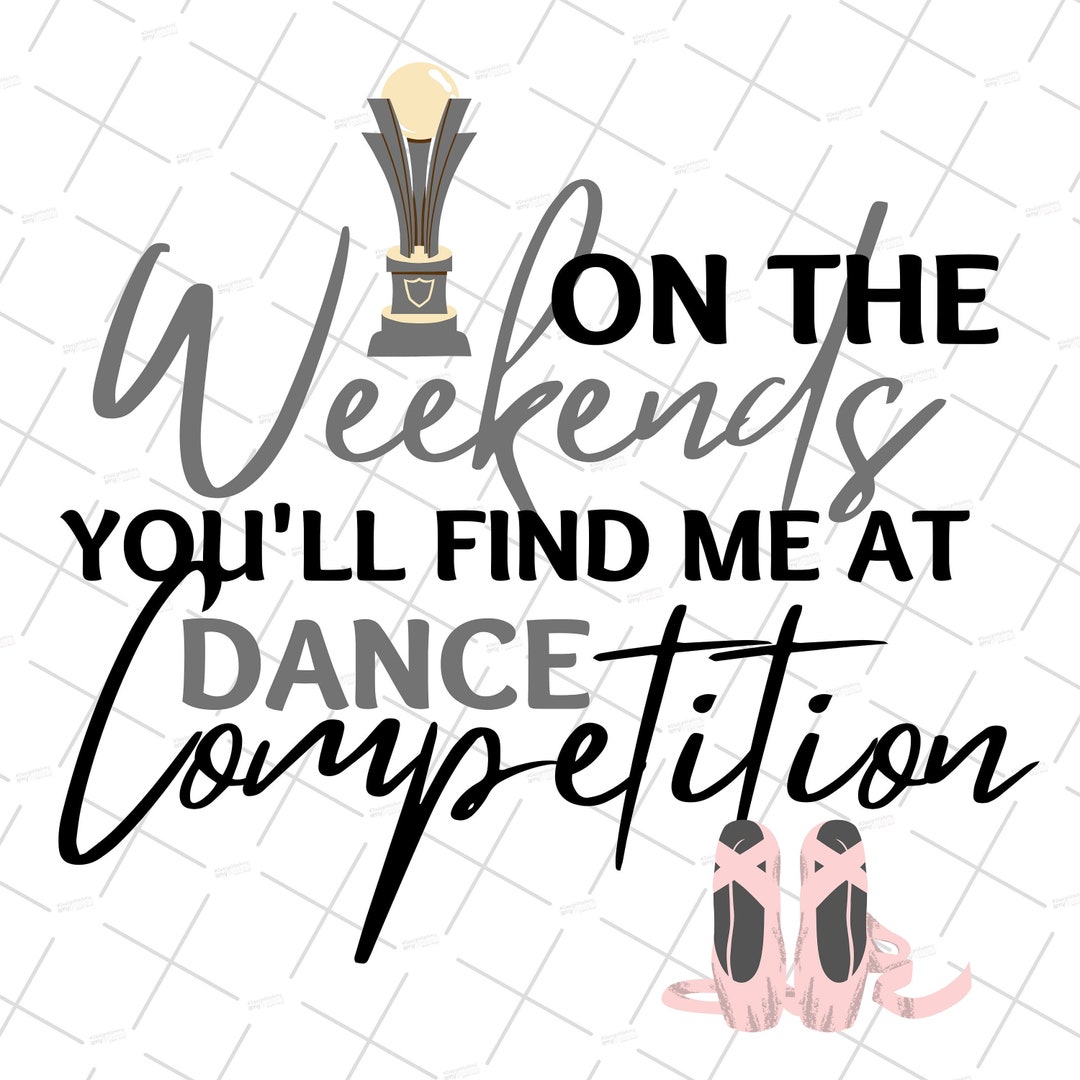 Competition Dancer SVG, Minimal Design, Dancer Design, Sublimation Art ...