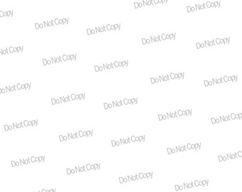 Do Not Copy Watermark Png - Etsy