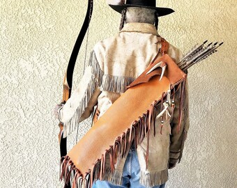 Cosplay Quiver | Etsy