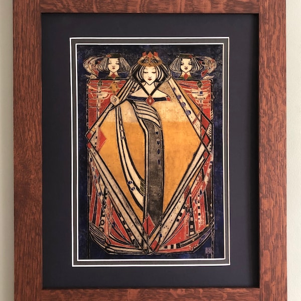 Mission Style - Etsy