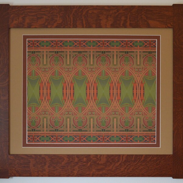 Mission Style Decor - Etsy