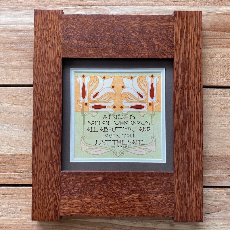 Mission Style Tiles - Etsy