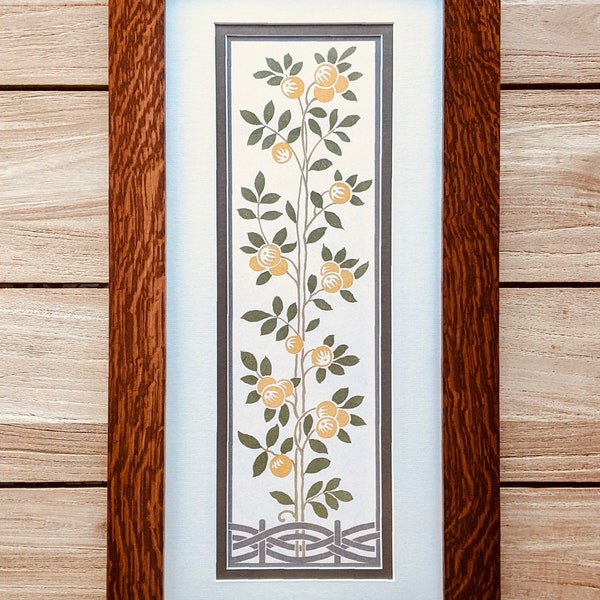 Mission Style Tiles - Etsy