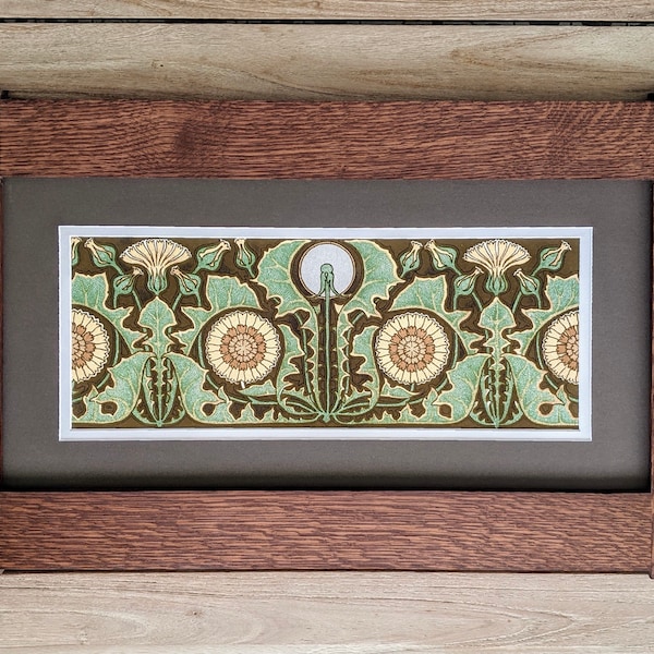 Mission Style Tiles - Etsy