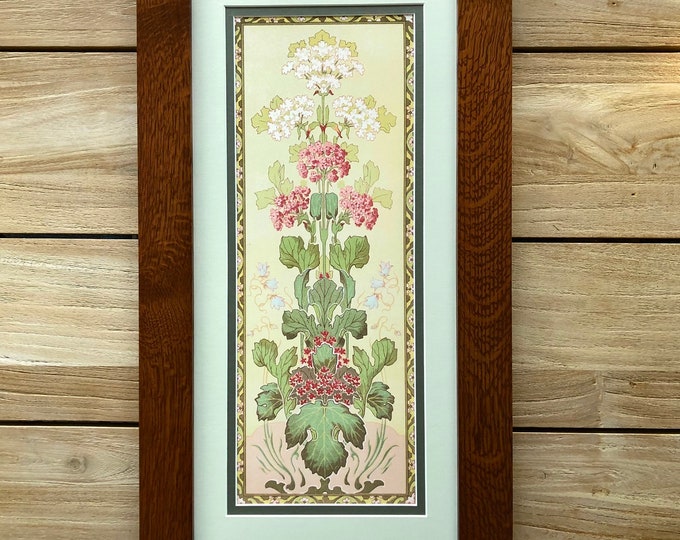 Bella Mission & JT Mortimer