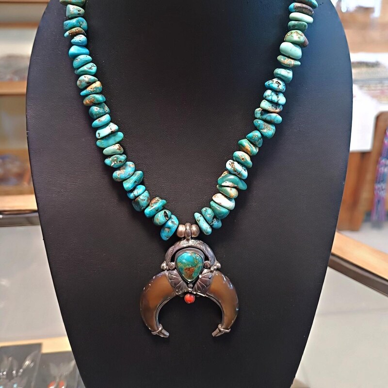 70s Necklace - Etsy