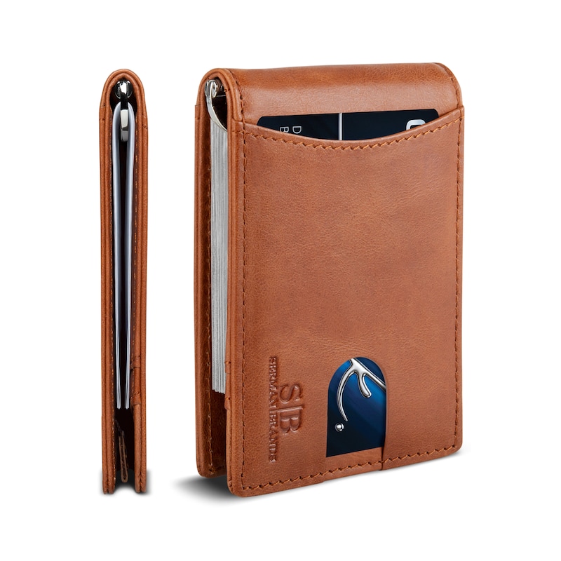 Front Pocket Wallet - Etsy