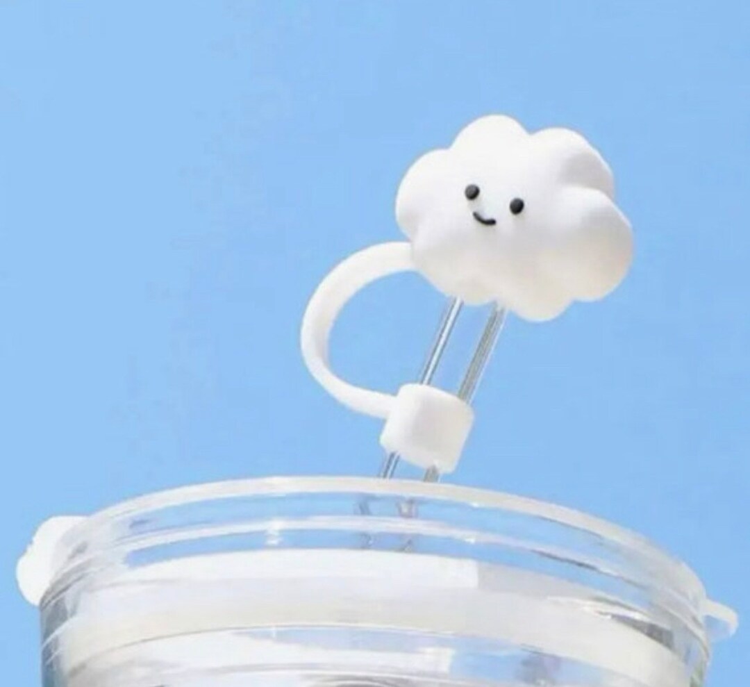 Straw Cover Toppers - Variety to Choose From - Etsy