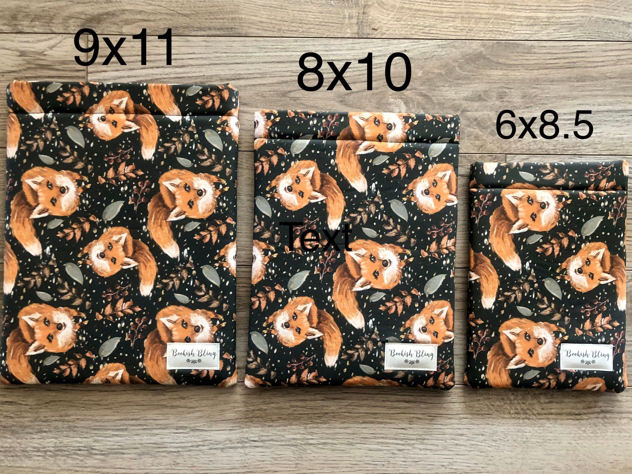 License Plates-Book Sleeve, Book Cover, Kindle Sleeve