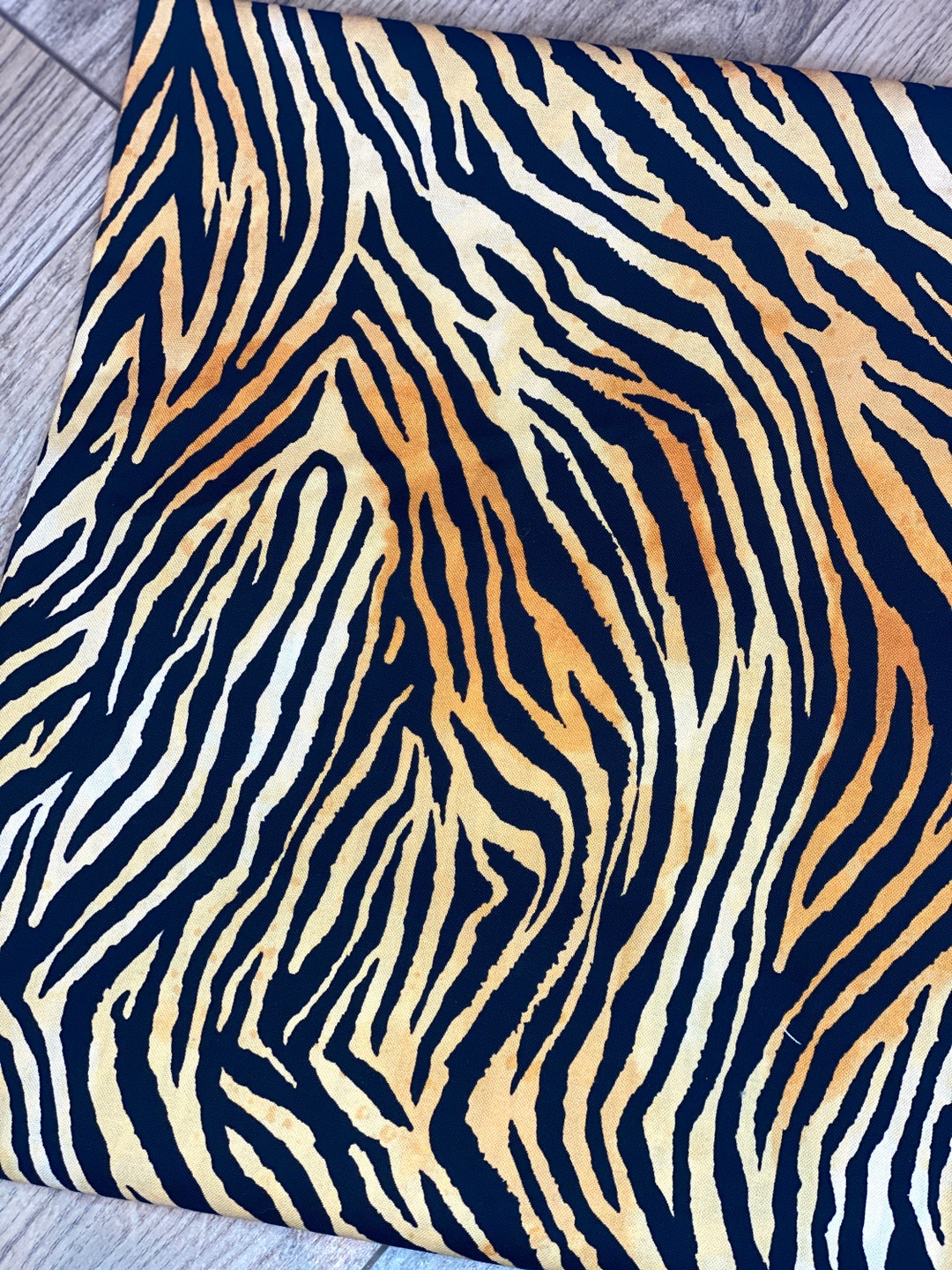 Tiger Stripe Book Sleeve Book Cover iPad Sleeve Kindle - Etsy