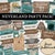 Story Book Directional Signs Party Pack Printable | Fairy Tale ...
