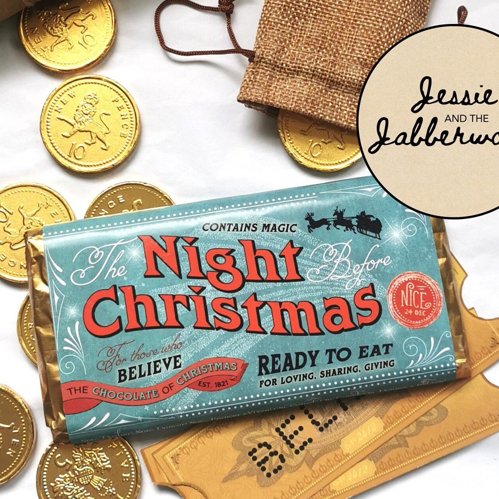 JessieAndJabberwock - Etsy