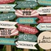 Story Book Directional Signs Party Pack Printable Fairy Tale ...