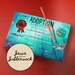 Adopt a Shark Sign & Adoption Certificate Party Printable | Baby Shark ...