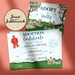 Adopt a Teddy Bear Sign & Certificate Party Pack Printable | Adopt a ...