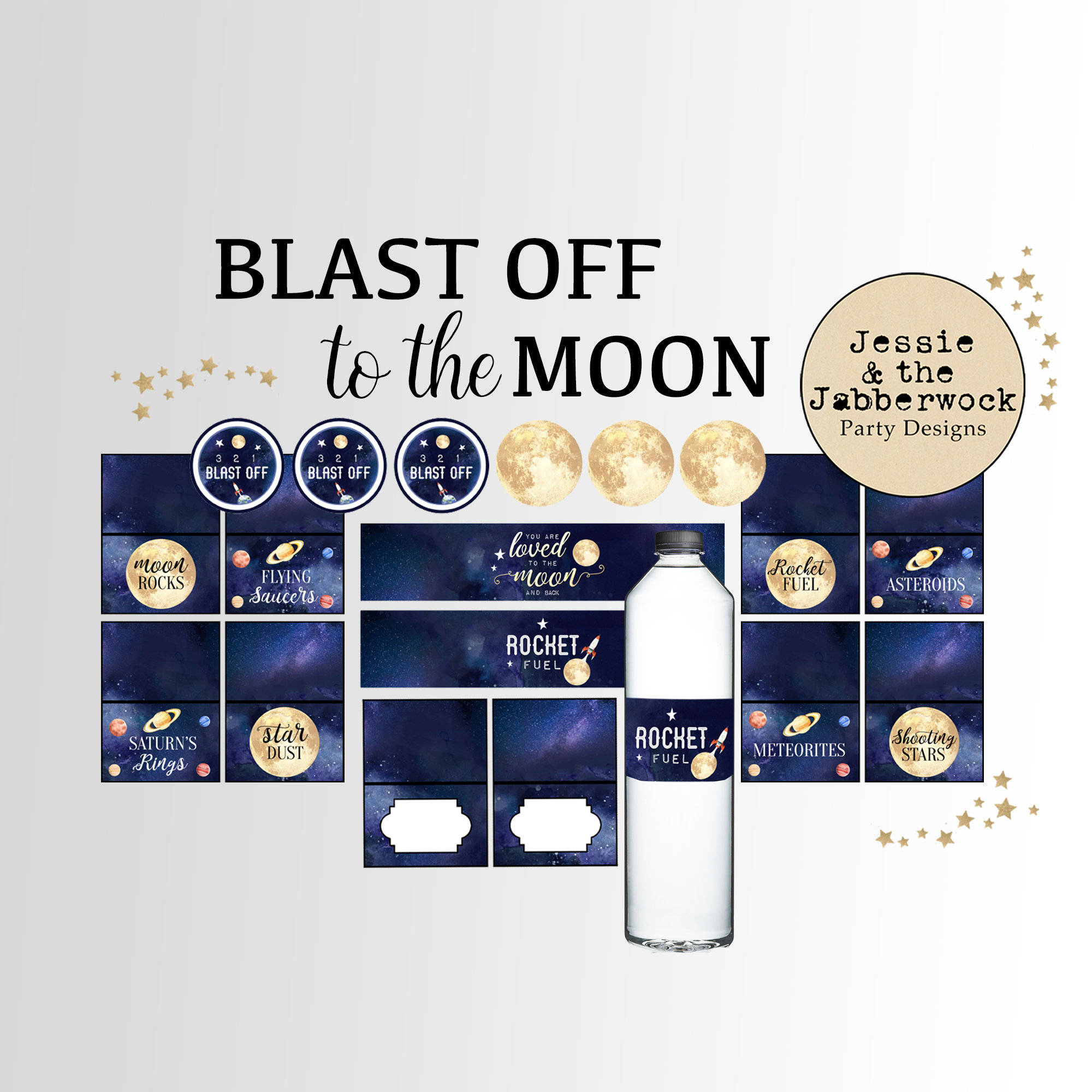 Space Treasure Hunt Game Scavenger Hunt Clues Astronaut - Etsy UK