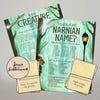 Narnia Themed Kids Activity Sheet, the Lion, the Witch, and the ...