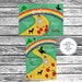 Wizard of Oz, Yellow Brick Road Invitation, Somewhere Over the Rainbow ...