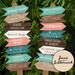 The Little Mermaid | Under the Sea Directional Signs Party Pack ...